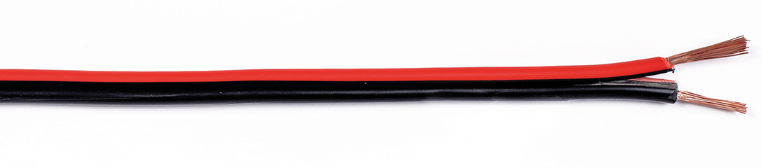 Loudspeakercable CCA – European Cable Service