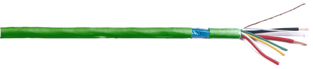 Alarm Cables-Cca s1a,d1,a1 – European Cable Service