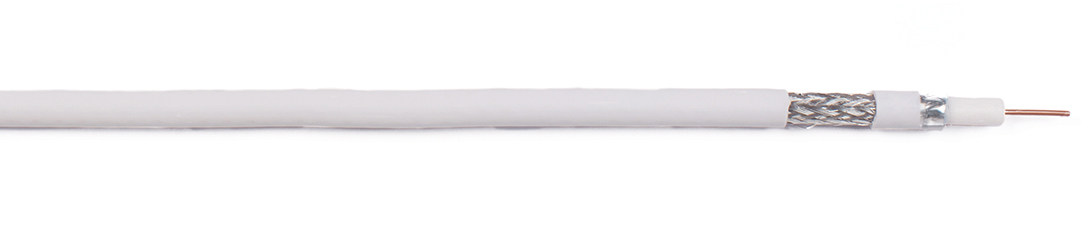 CAVO SC-500 [COAX AF TV 75Ω d.5,00mm] – European Cable Service